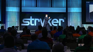 B2Group - Event Production and Media Production, Worldwide