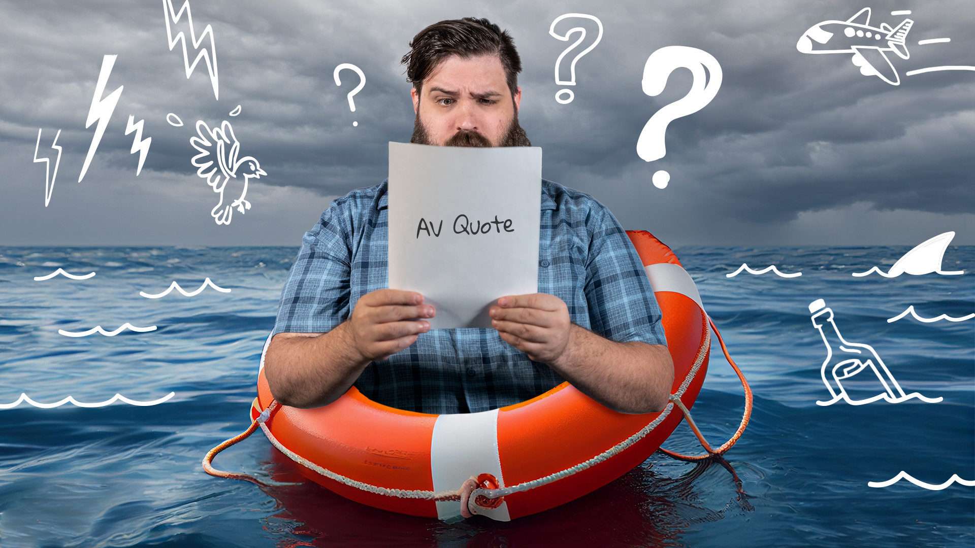 Navigating Your AV and Production Quote - B2G