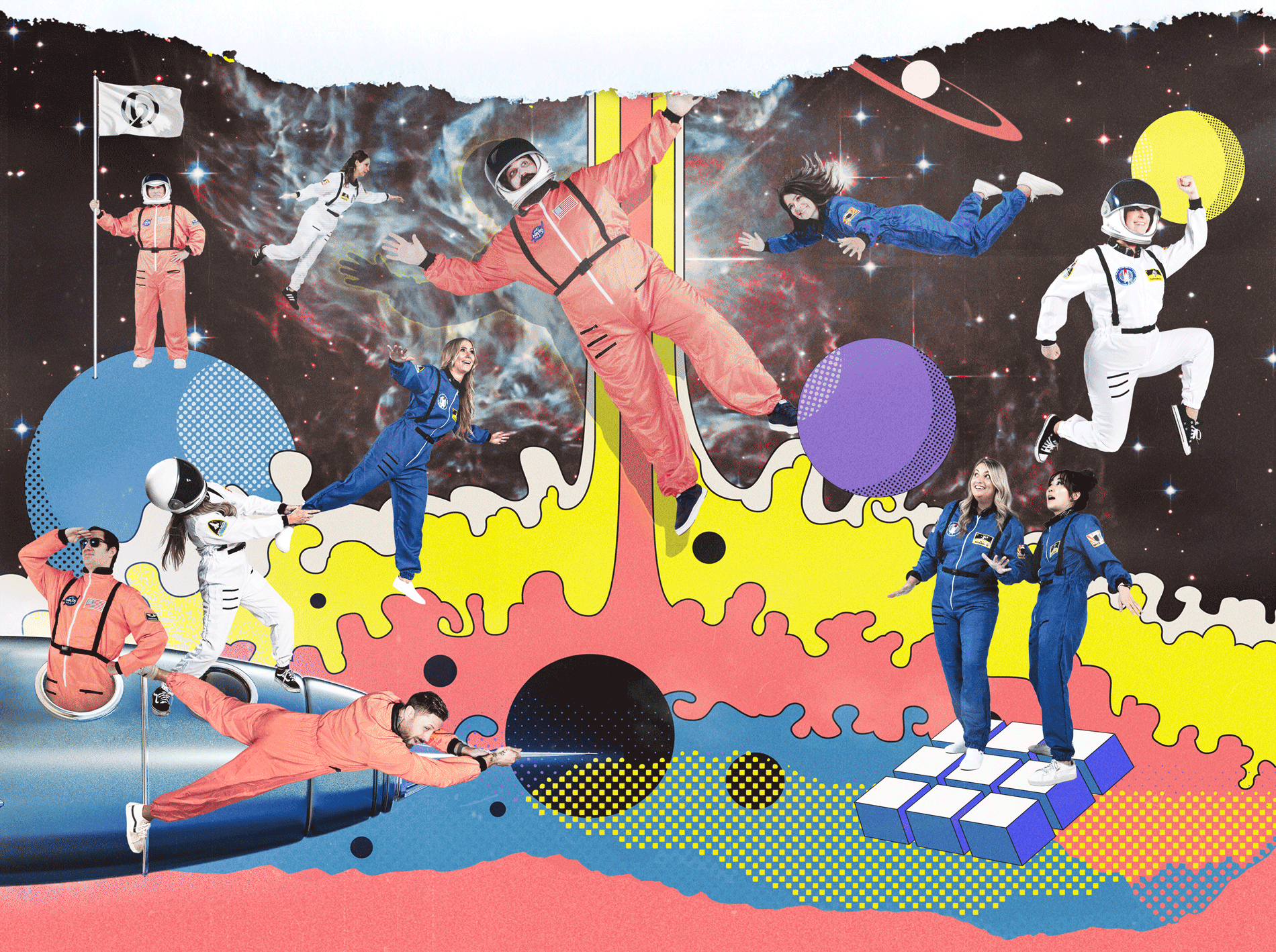 About B2G - B2Group - Corporate Events, Digital Media, and More