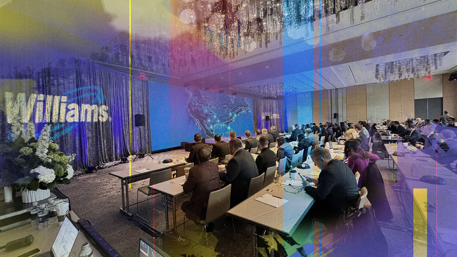 Williams Energy - B2G